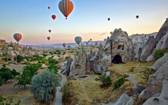 Statiuni de ski in Romania